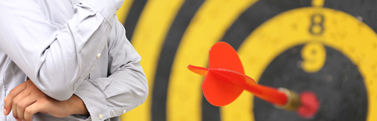 DM Asia - Target Selection